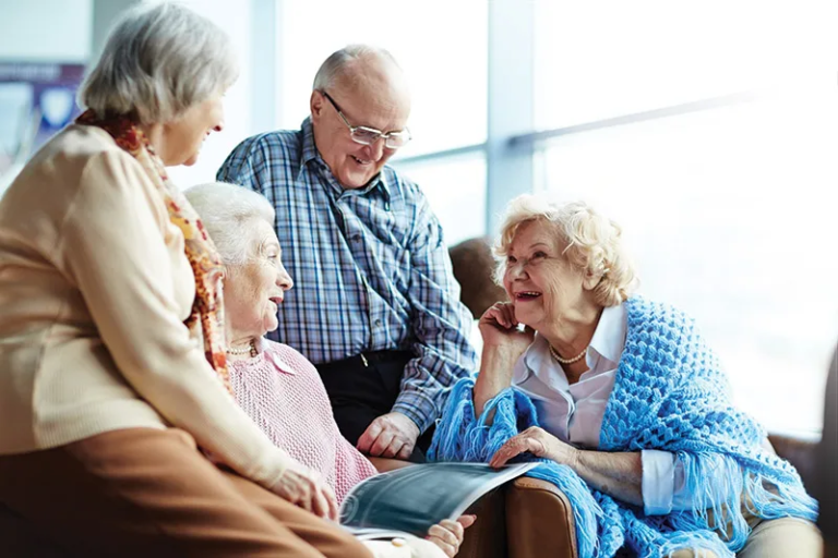 10 Effective Music Activities For Seniors - Suffle Music Magazine