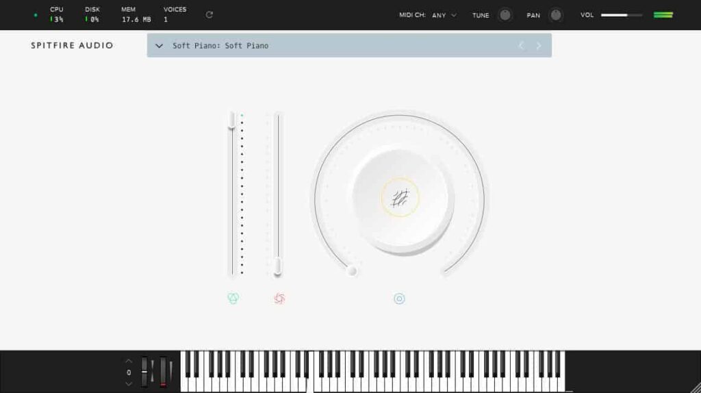 Labs by Spitfire VST/AU (Free Download) - Suffle Music Magazine