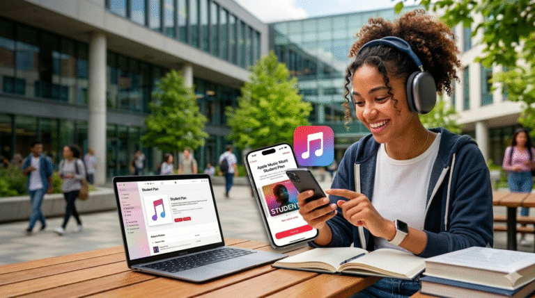 Apple Music for Students: Everything Students Need to Know in 2026 ...